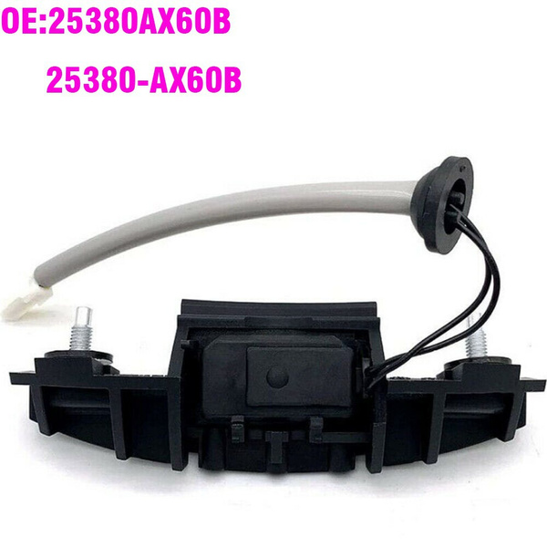 Boot Lid Tailgate Trunk Opening Opener Lock Release Switch 25380AX60B ...