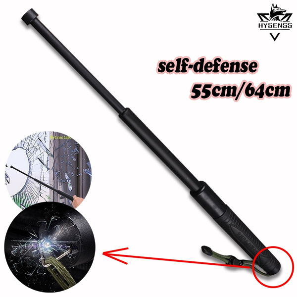 2022/511 steel telescopic stick ASP flying eagle telescopic stick three ...