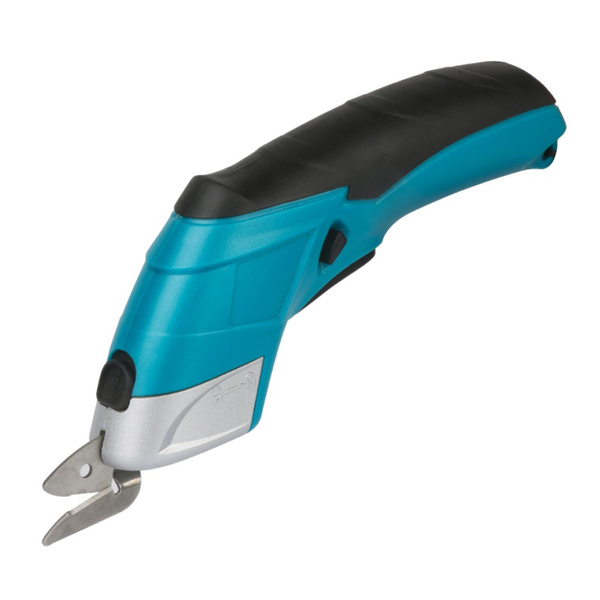 2000MAH Electric Power Scissors, Rechargeable Cordless Power Scissors ...