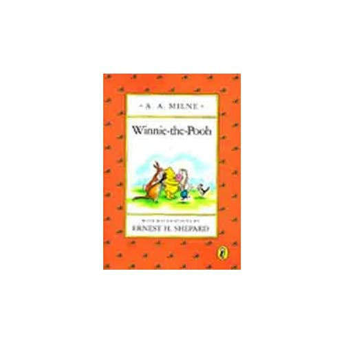 Winnie-the-Pooh (Pooh Original Edition) | Wish