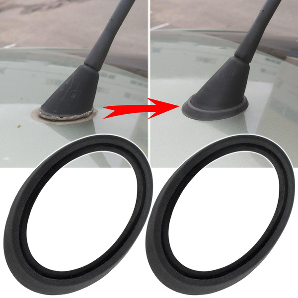 Antenna Aerial Base Gasket Seal For Opel / Vauxhall / GM Astra H Corsa ...