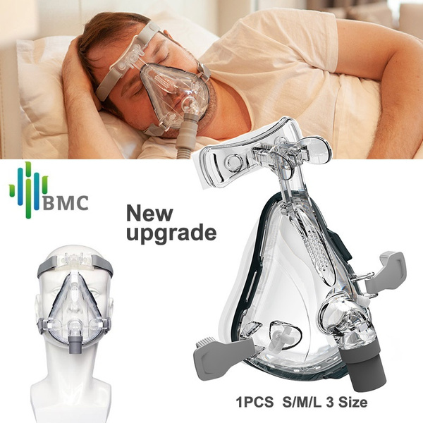 New F1B Cpap Nasal Pillows Mask for Cpap Bipap Sleep and Snore ...