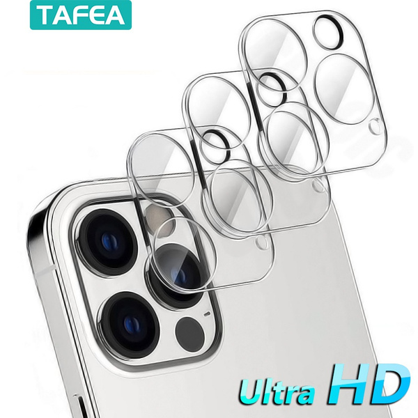 1/3/5 pieces, full coverage camera lens protection glass, suitable for ...