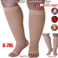 Newest Upgrade Compression Stockings Venous Tube Stockings Compression ...
