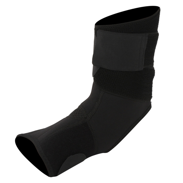 Safety Elastic Ankle Brace Band Gym Running Compression Ankle Foot ...