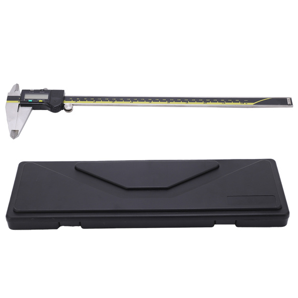 300MM ABS Electronic Digital Caliper 0.01mm Accuracy LED Screen Vernier ...