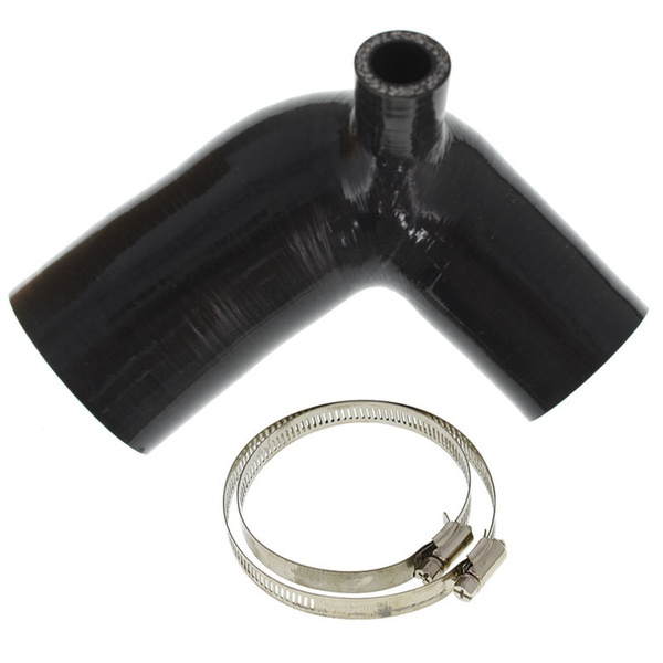 For Nissan Navara D22 ZD30 3.0 L silicone air intake pipe to turbo hose ...