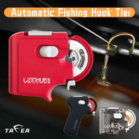 Fast Fishing Hooks Line Tying Device Equipment tool accessories The New ...