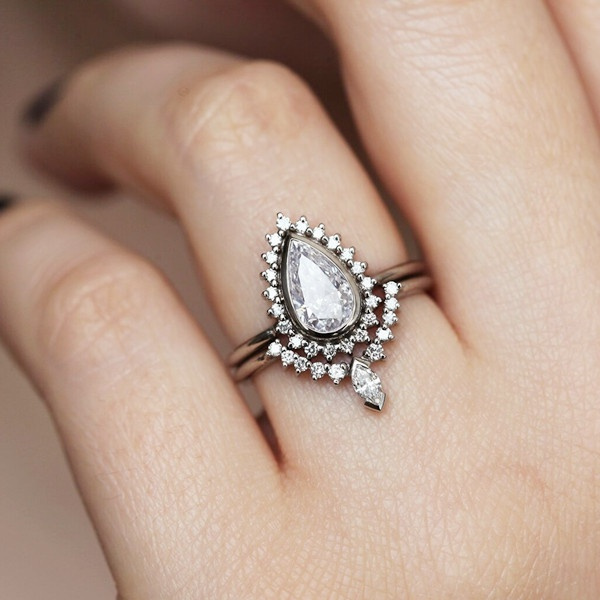 925 Sterling Silver European and American Fashion Trend, The Sun Never ...