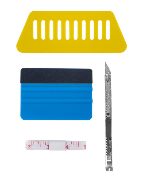 Art3d Wallpaper Smoothing Tool Kit Wallpaper Backsplash Application ...