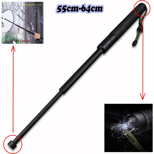 2022/511 steel telescopic stick ASP flying eagle telescopic stick three ...