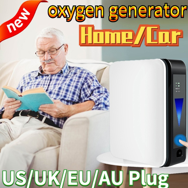 2022 New Upgraded Premium Quality New Upgrade Oxygen Concentrator ...