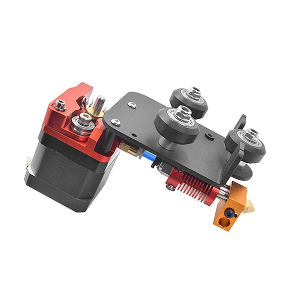 upgrade direct drive hot end set 12V / 24V belt pulley extruder set ...