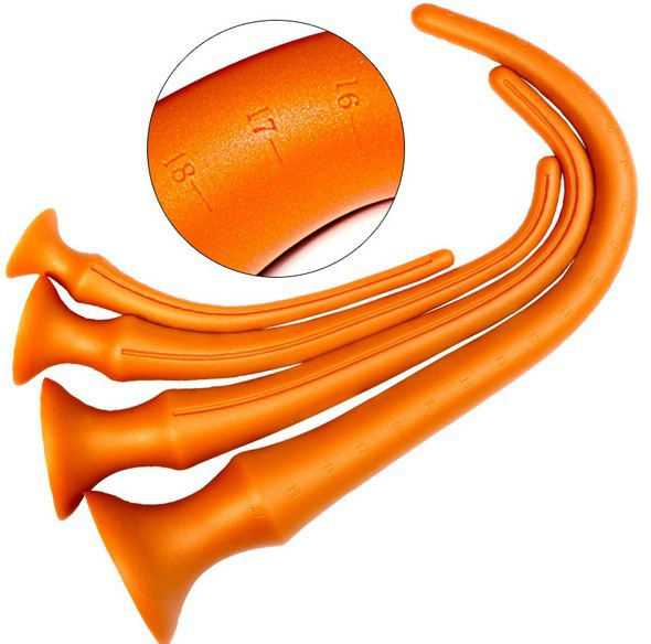 3 Colors 4 Size Ultra-clear Scale Is Used To Detect Lover's Depth | Wish