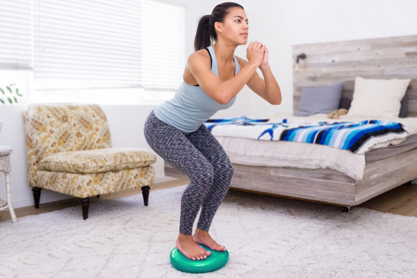 Core Balance Disc | Wish