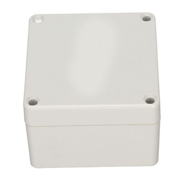 F25 Junction Box PVC IP65 Waterproof Electrical Project Enclosure for ...