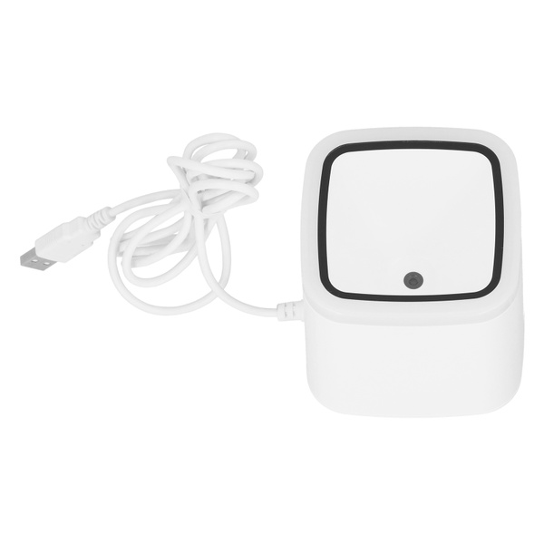 Wired QR Reader 2‑Dimensional USB Scanner Scanning Station SC‑D33A for ...