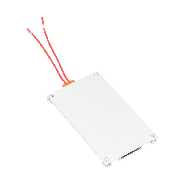 600W PTC Heating‑Soldering Plate 220V Aluminum Shell Chip Soldering ...