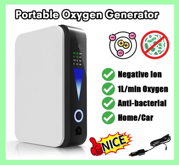 2022 New Upgraded Premium Quality New Upgrade Oxygen Concentrator ...