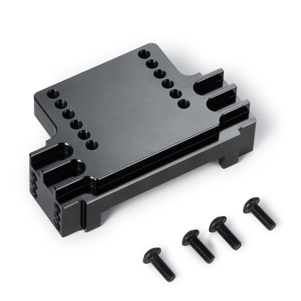 RC Car Body Shell Lift Kit Aluminum Body Shell Column Beam Lift for 1/ ...