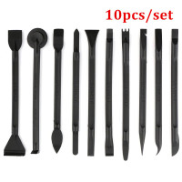 10Pcs Plastic Open Pry Tool For iPhone Samsung Huawei Mobile Phone ...