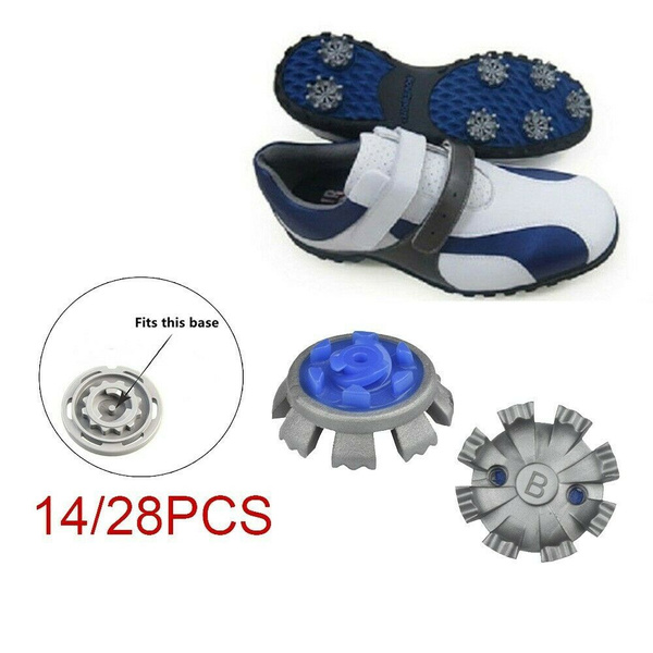 14/28*Golf-Soft Spikes Fast-Twist 3.0 Cleats Golf Shoes Parts For ...