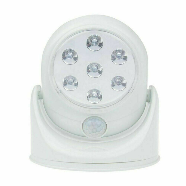 Ghost Paranormal Motion Light Sensor Hunting Equipment Detector ...
