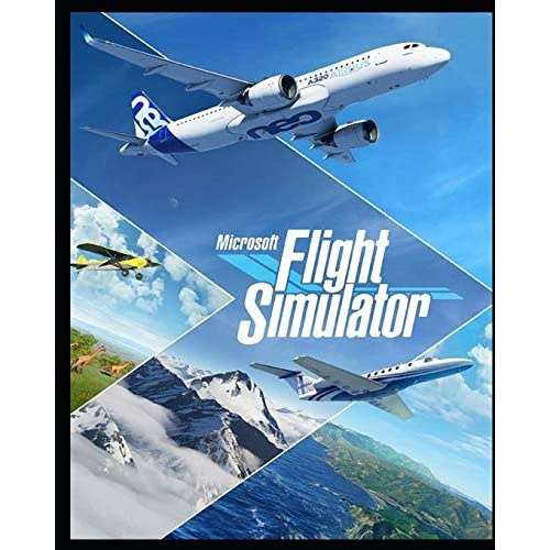 Microsoft Flight Simulator 2020: Complete Guide, Tips and Tricks ... Microsoft Flight Simulator 2020: Complete Guide, Tips and Tricks ...