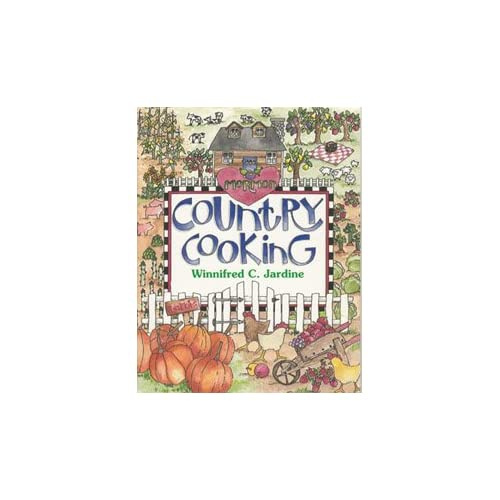 Mormon Country Cooking | Wish