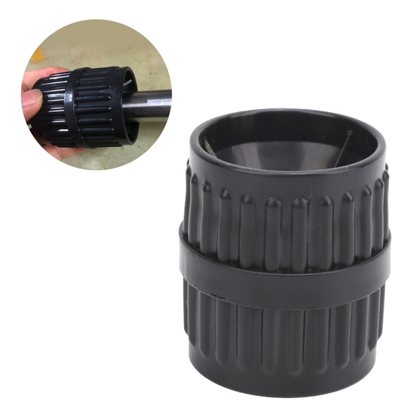 Pipe Reamer Hand Chamfering Tool Polishing Deburr Device for Aluminum ...