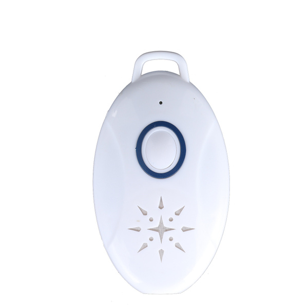 Ultrasonic Pest Repeller Portable Electronic Mouse Insect Mosquito ...