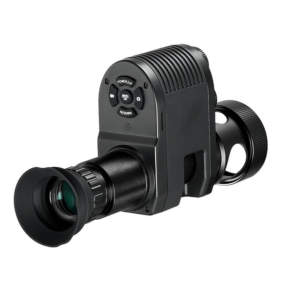 Night Vision Scope 400M Video Record Optical Sight Camera 850nm Lase IR night-vision-scope-400m-video-record-optical-sight-camera-850nm-lase-ir