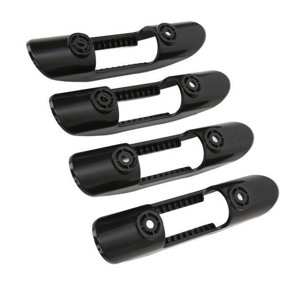 ABS Plastic Kayak Paddle Clip Universal Ship Boat Paddle Holder ...