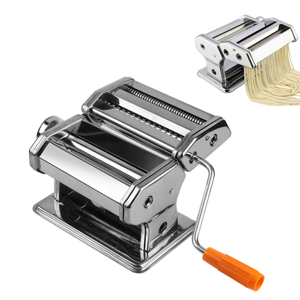 Mini Split Type Noodle Maker Manual Pasta Noodle Pressing Machine | Wish