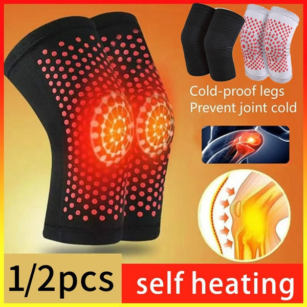 1pc Support Knee Pad Knee Brace Warm Knee Leg Warmer | Wish