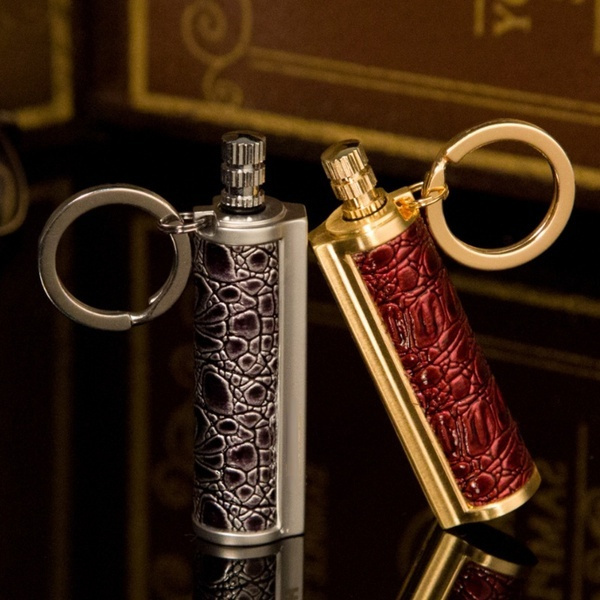 Portable Ten thousand Times Matches Kerosene Oil Lighter Paste ...