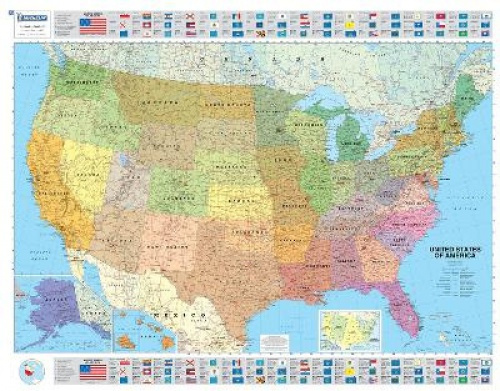 Scratch World Map 17x22 Inch Map Vietnam Paper Wall Map - 17x22 Inch ...