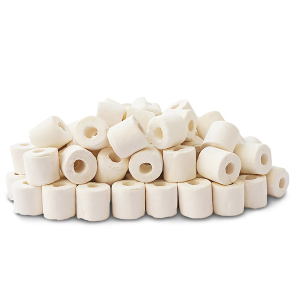 Aquarium Bio Filter Media Ceramic Filter Rings Bulk Blocks for Fish ...