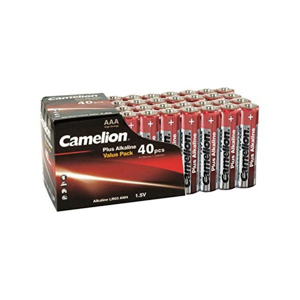 Battery Camelion PICA027 LR3 AAA | Wish