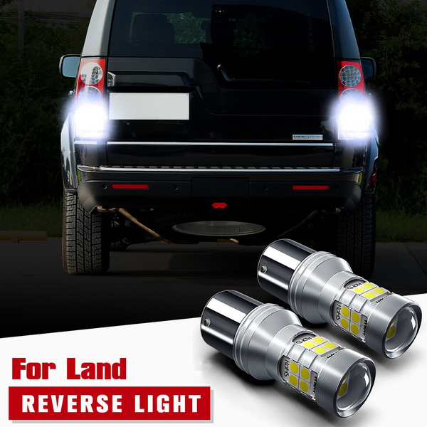 For Land Rover Defender Discovery 2 3 4 LR2 LR3 LR4 Freelander Range ...