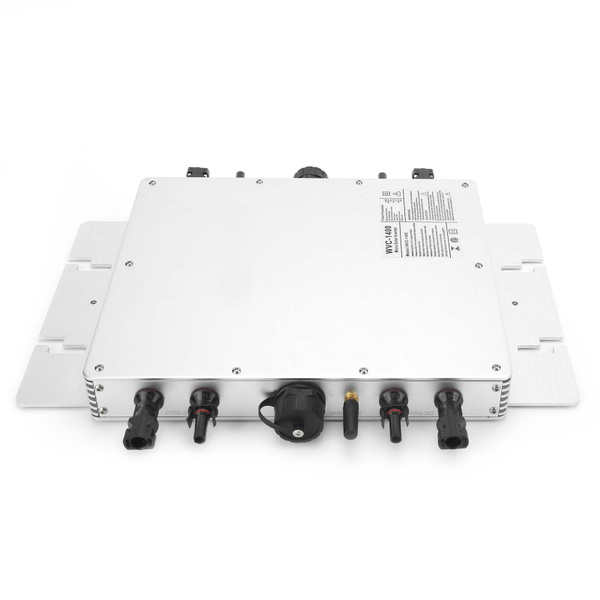 1400W Hybrids Solar Inverter Tied Sine MPPT Controller 110/220V | Wish