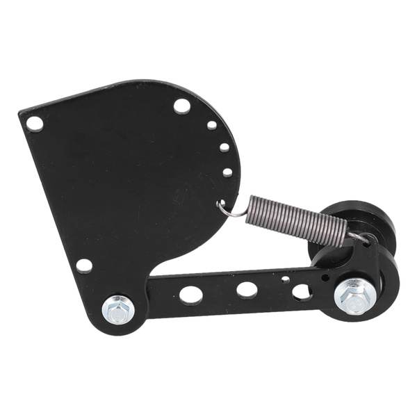Black Spring Loaded Chain Tensioner Kit Fit for 49 66 80 Engine ...