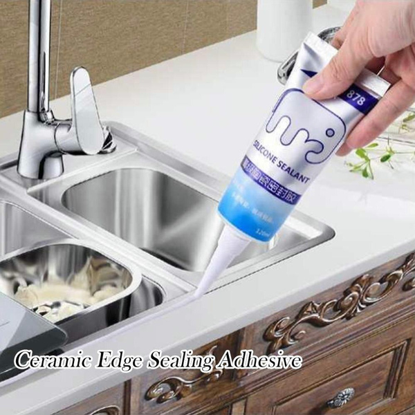 1PCS Tile Refill Agent Tile Reform Coating Mold Cleaner Tile Sealer ...