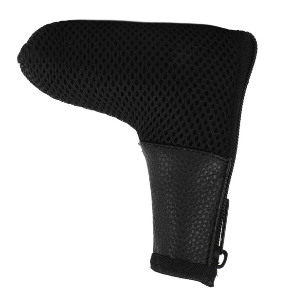 Club Putter Headcover, Mesh Head Cover Washable for Protection | Wish
