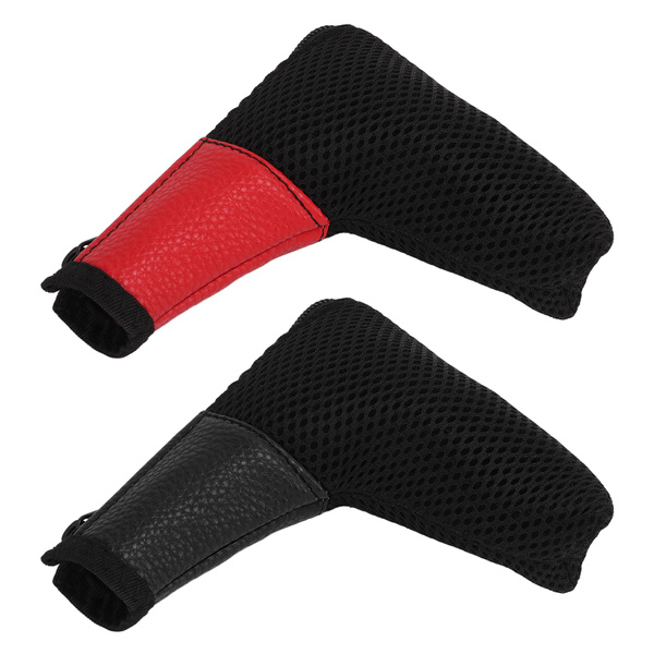Club Putter Headcover, Mesh Head Cover Washable for Protection | Wish