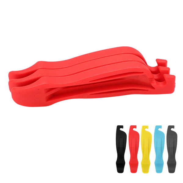 Tire Pry Bar, Nylon High Hardness 3PCS Tire Lever for Tire Installation for Repair | Wish