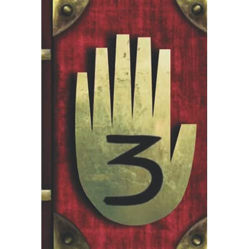 Gravity Falls Journal: Create your own Unique Falls Adventure | Gravity ...