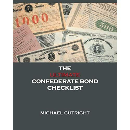 The Ultimate Confederate Bond Checklist | Wish