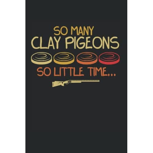 Clay Pigeons Clays Shooting | Wish