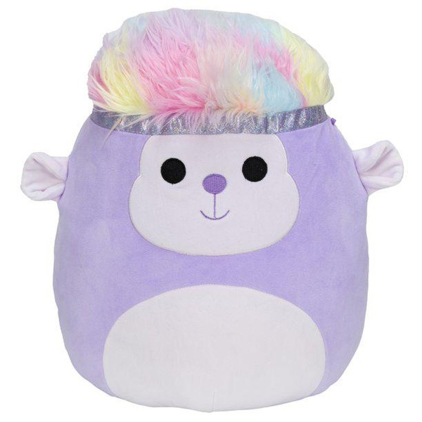 Squishmallows Official Kellytoy Plush 14" Monkey | Wish
